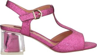 Luciano Barachini SCHUHE - Sandalen auf YOOX.COM