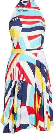 Love Moschino KLEIDER - Midi-Kleider auf YOOX.COM
