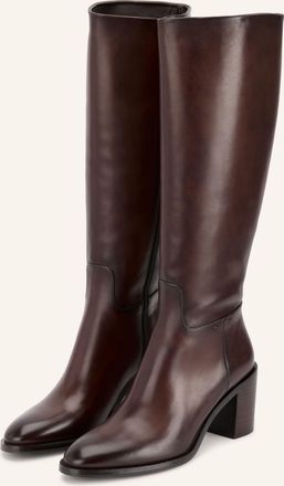 Magnanni Magnanni Stiefel Samantha braun