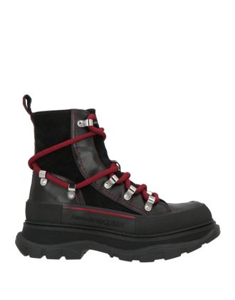McQ by Alexander McQueen SCHUHE - Stiefeletten auf YOOX.COM