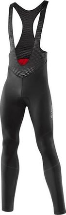 LOEFFLER Herren Latzhose M BIKE BIB TIGHTS HOTBOND RF