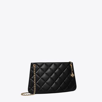 Tory Burch Damen Fleming Pochette
