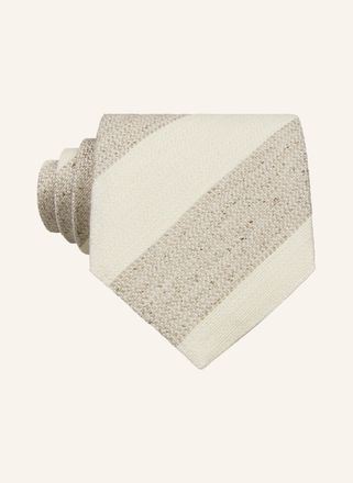 Profuomo Profuomo Krawatte beige