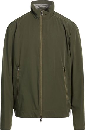 Paul & Shark JACKEN & M&Auml;NTEL - Jacken und Anoraks auf YOOX.COM