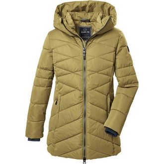 G.I.G.A. DX by killtec Damen Funktionsjacke GW 16 WMN QLTD JCKT