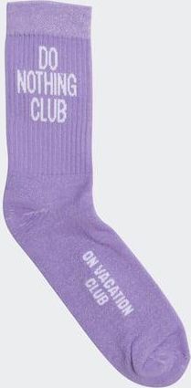 On Vacation chaussettes - Taille TU