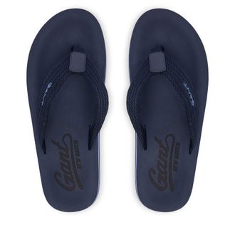 GANT Zehentrenner Gant 32609293 Dunkelblau
