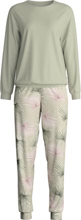 CALIDA Pyjama Spring Flower Dreams