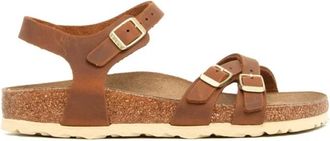 Birkenstock Femme, Chaussures, Brun, Taille: 41 EU Sandales