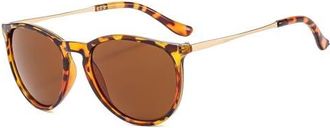 Generic Lunettes De Soleil For Hommes (vacances En Plein Air), D&eacute;coratives For Femmes (conduite, Sport)(Multi-colored)