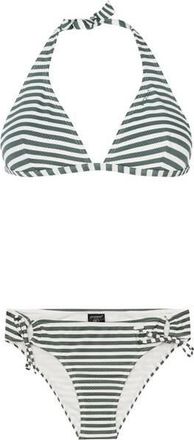 Protest Damen Bikini PRTAdmirer 25 Halter C-cup