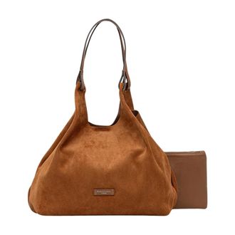Gianni Chiarini Damen, Taschen, Braun, ONE SIZEGr&ouml;&szlig;e