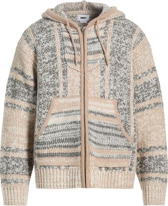 Obey STRICKWAREN - Strickjacken auf YOOX.COM