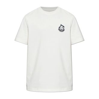 Moncler Herren, Oberteile, Beige, MGr&ouml;&szlig;e