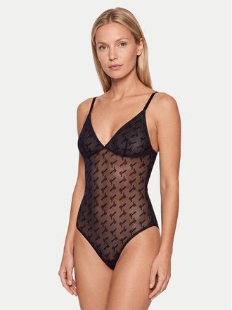 Guess Body O6BM09 K5004 Schwarz