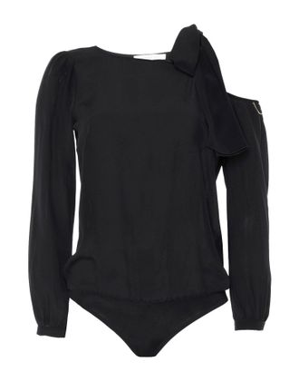 Patrizia Pepe TOPS - Bodysuits auf YOOX.COM