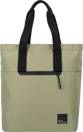 Jack Wolfskin Schultertasche Thrity Five Cans