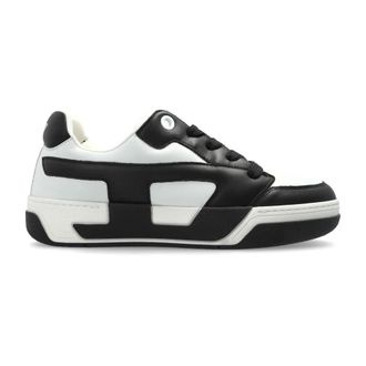 Diesel S-D-Ollie Low - - Shoes - Herren - Wei&szlig; - 40 EU