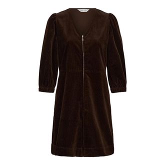 Part Two Kleider - - Dresses - Damen - Braun - XL