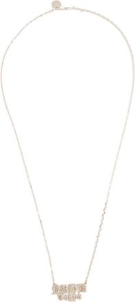 Neighborhood SCHMUCK und UHREN - Halsketten auf YOOX.COM