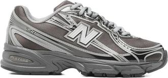 New Balance Femme, Sport, Gris, Taille: 36 1/2 EU Baskets New Balance