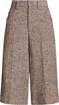 Brunello Cucinelli HOSEN & R&Ouml;CKE - Hosen auf YOOX.COM