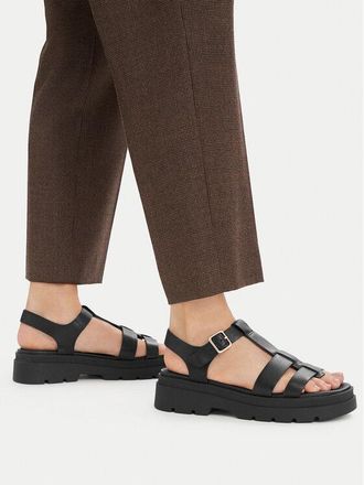Geox Sandalen Adacter S B D670NA 00043 C9999 Schwarz