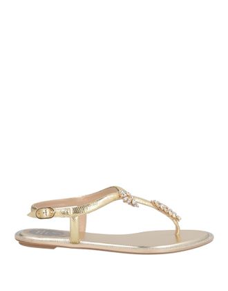 Rene Caovilla SCHUHE - Zehentrenner auf YOOX.COM