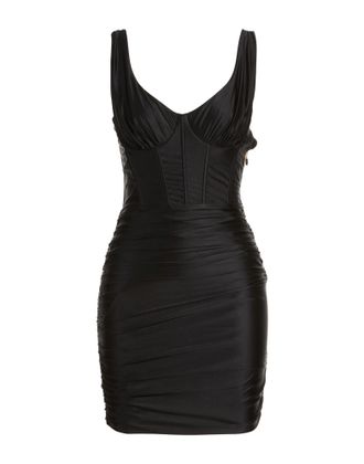 Elisabetta Franchi KLEIDER - Mini-Kleider auf YOOX.COM