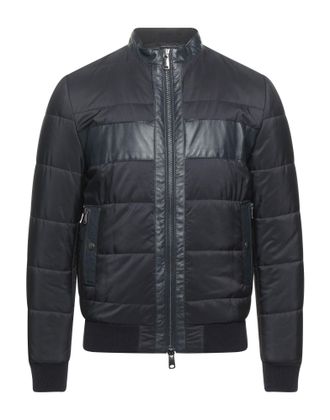 Daniele Alessandrini JACKEN & M&Auml;NTEL - Pufferjacken & Daunenjacken auf YOOX.COM