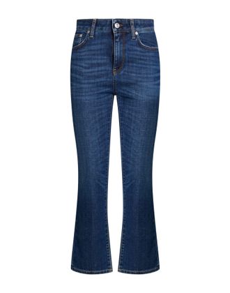 Department Five HOSEN & R&Ouml;CKE - Jeanshosen auf YOOX.COM