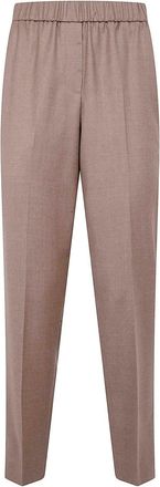 PESERICO Casual Hose - Nude