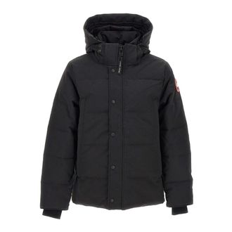 Canada Goose Herren, Jacken, Schwarzk, XLGr&ouml;&szlig;e