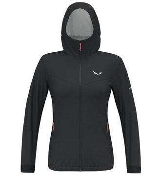 Salewa Puez Aqua 4 Ptx 2.5L W - Hardshelljacke - Damen