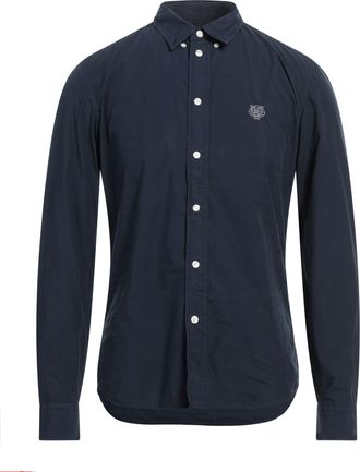 Kenzo TOPS - Hemden auf YOOX.COM
