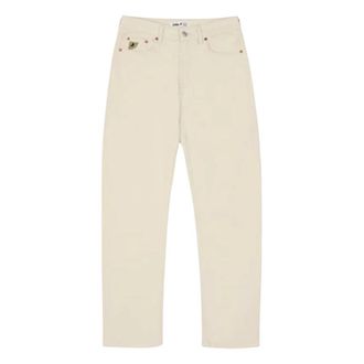 Lois New Dana-r Jeans - - Jeans - Damen - Beige - W29 L32