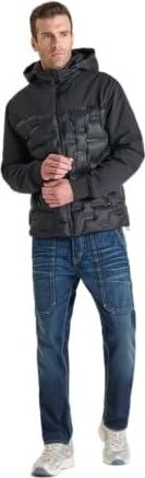 Le Temps Des Cerises Doudoune Rejan