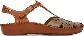 Pikolinos Sandalen Pikolinos P. Vallarta 655-0841C1 Gr&uuml;n