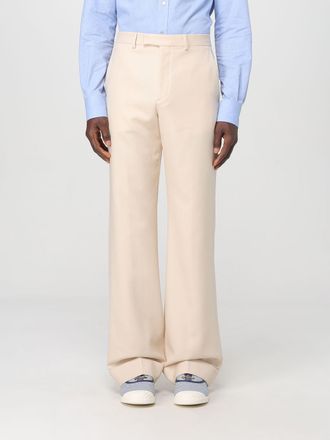 Valentino Pantalon VALENTINO Homme couleur Beurre