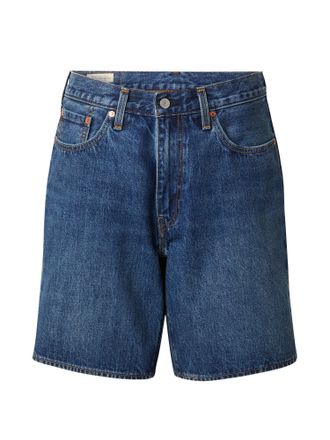 Levi's Shorts 468 Loose Shorts