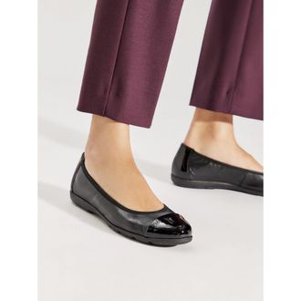 Caprice Ballerinas Caprice 9-22152-42 Schwarz