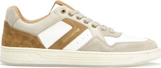 Redskins Baskets ZENICAN Beige Taille 40