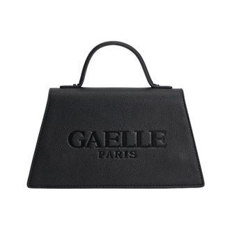 Ga&euml;lle Paris Femme, Sacs, Noir, Taille: ONE Size Mini Sac &agrave; Main