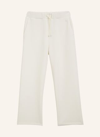 HUGO BOSS Casual Trousers Elabse Relaxed Fit beige