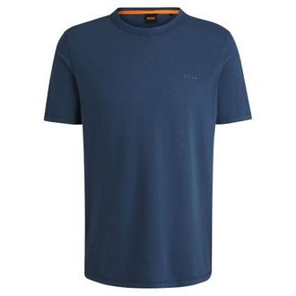BOSS Boss Tegood 10240843 01, T-Shirt Homme, Open Blue466