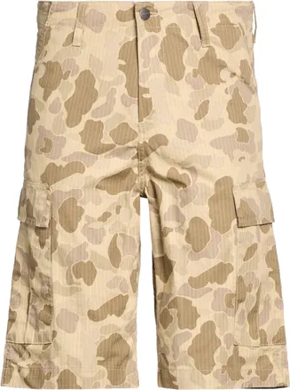 Carhartt Work in Progress HOSEN & R&Ouml;CKE - Shorts & Bermudashorts auf YOOX.COM