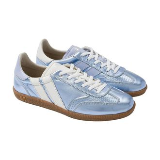 Cavallaro Damen, Schuhe, Blau, 41 EUGr&ouml;&szlig;e