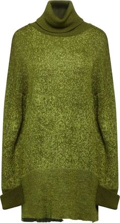 Manila Grace STRICKWAREN - Rollkragenpullover auf YOOX.COM