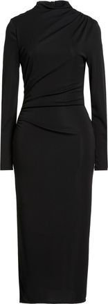 Fracomina KLEIDER - Maxi-Kleider auf YOOX.COM