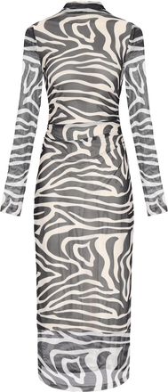 Faina Kleid